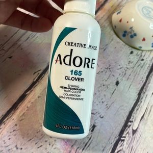 Adore | Hair | Adore Clover 65 Semipermanent Hair Color | Poshmark